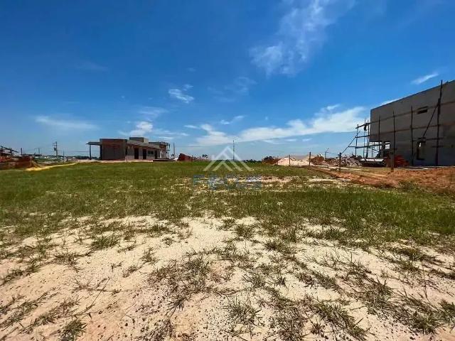Terreno em Condomínio para Venda em Itupeva/SP Residencial Vila Verde