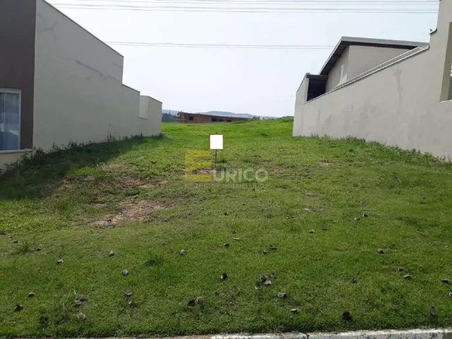 Terreno em Condomínio para Venda em Itupeva/SP Residencial Vila Victoria