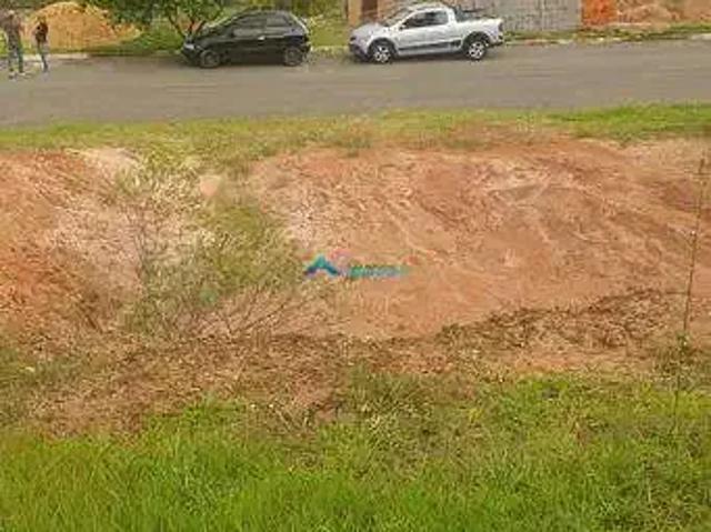 Terreno em Condomínio para Venda em Itupeva/SP Residencial Vila Victoria