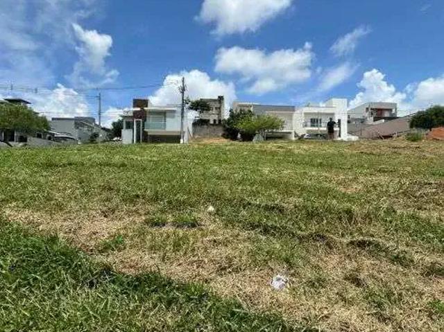 Terreno em Condomínio para Venda em Itupeva/SP Residencial Vila Victoria
