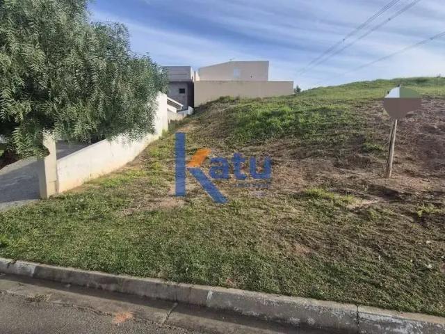 Terreno em Condomínio para Venda em Itupeva/SP Residencial Vila Victoria