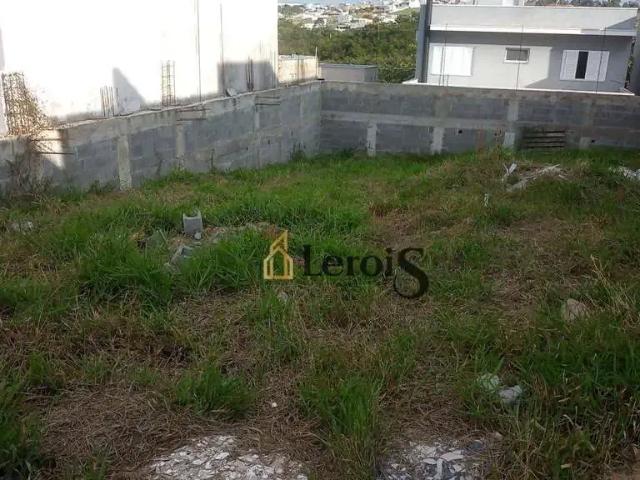 Terreno em Condomínio para Venda em Itupeva/SP Residencial Vila Victoria