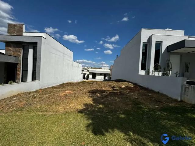 Terreno em Condomínio para Venda em Itupeva/SP Residencial Vila Victoria