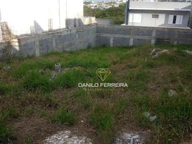 Terreno em Condomínio para Venda em Itupeva/SP Residencial Vila Victoria
