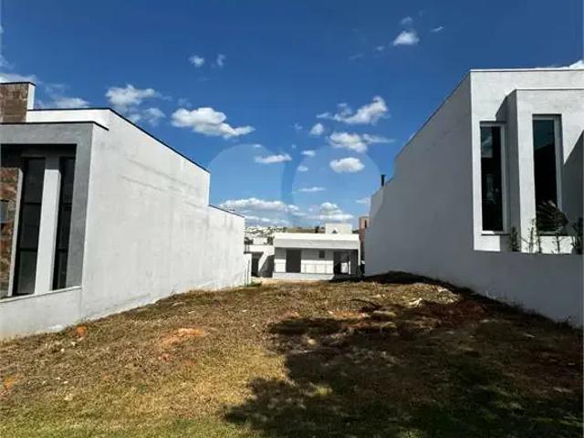Terreno em Condomínio para Venda em Itupeva/SP Residencial Vila Victoria