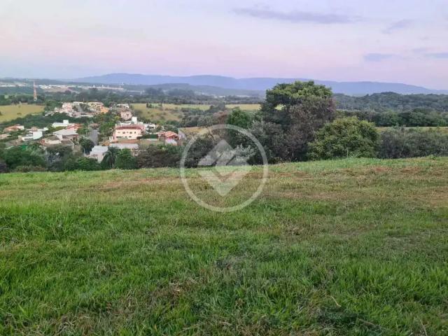 Terreno em Condomínio para Venda em Itupeva/SP Residencial Village Morro Alto
