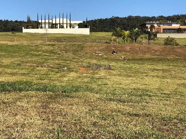 Terreno em Condomínio para Venda em Itupeva/SP Rio Abaixo
