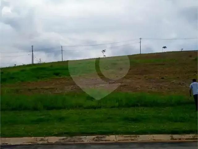 Terreno em Condomínio para Venda em Itupeva/SP Rio Abaixo
