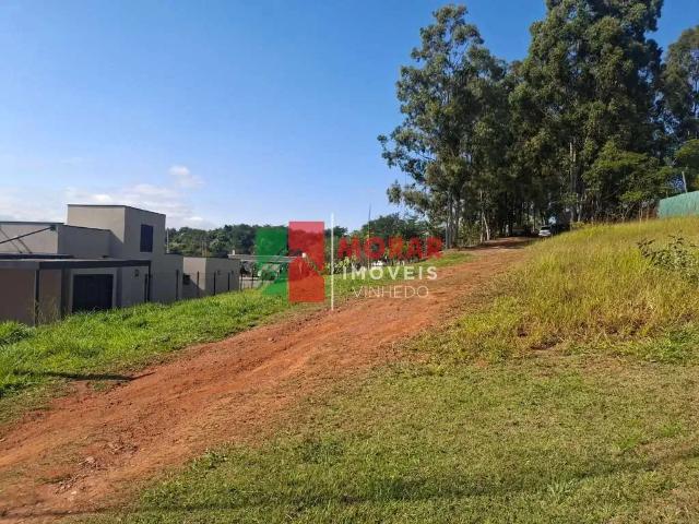 Terreno em Condomínio para Venda em Itupeva/SP Rio Abaixo