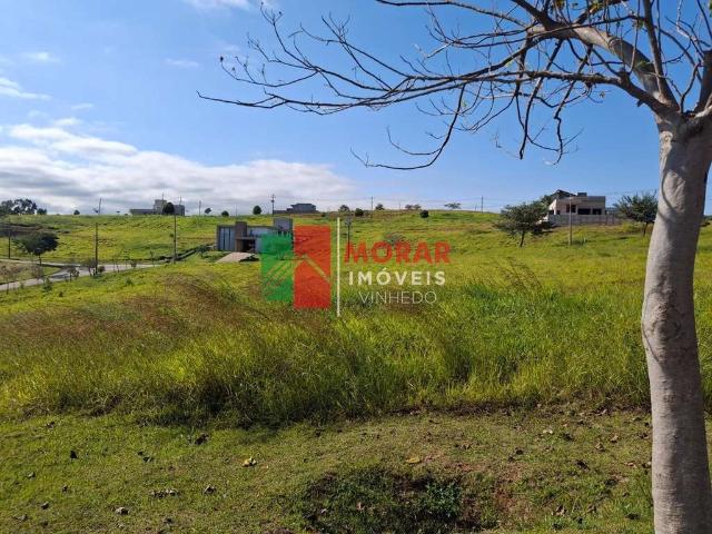 Terreno em Condomínio para Venda em Itupeva/SP Rio Abaixo