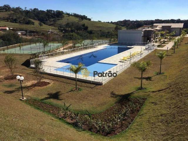Terreno em Condomínio para Venda em Itupeva/SP Rio Abaixo