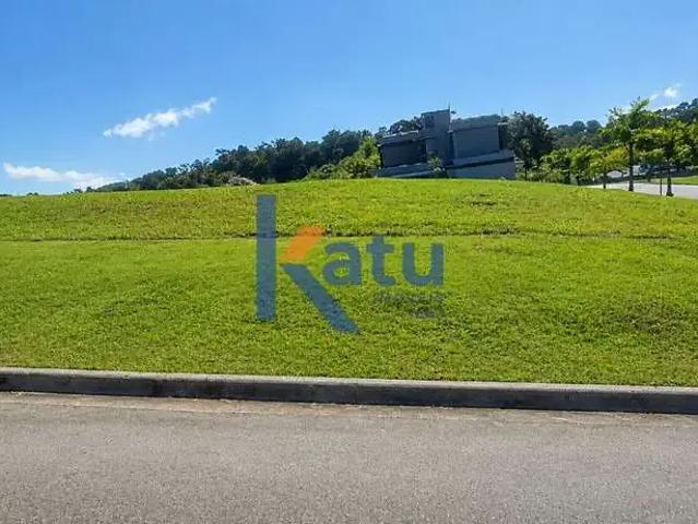 Terreno em Condomínio para Venda em Itupeva/SP Rio Abaixo