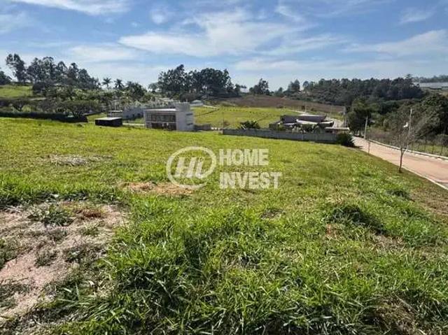 Terreno em Condomínio para Venda em Itupeva/SP Rio Abaixo