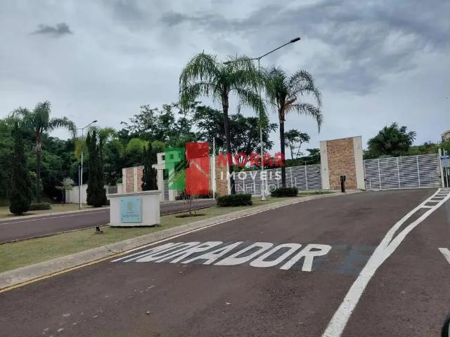 Terreno em Condomínio para Venda em Itupeva/SP Rio Abaixo