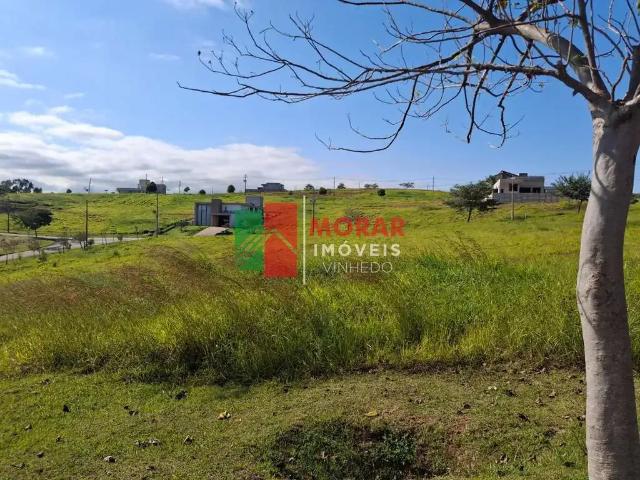 Terreno em Condomínio para Venda em Itupeva/SP Rio Abaixo