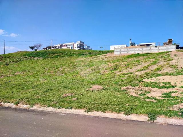 Terreno em Condomínio para Venda em Itupeva/SP Rio Abaixo