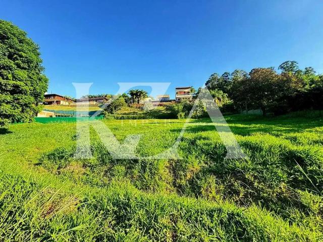 Terreno em Condomínio para Venda em Itupeva/SP Rio da Prata