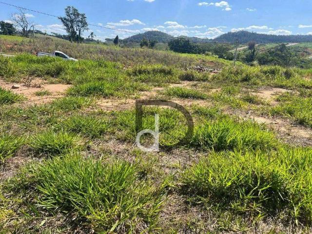 Terreno em Condomínio para Venda em Itupeva/SP Rio da Prata