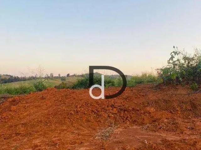 Terreno em Condomínio para Venda em Itupeva/SP Rio da Prata