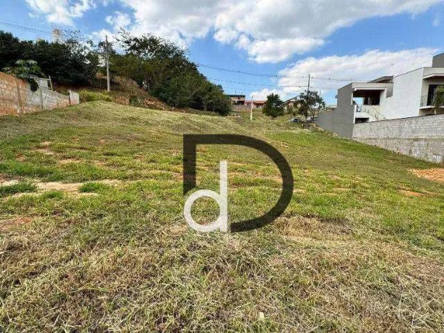 Terreno em Condomínio para Venda em Itupeva/SP Terras de Santa Teresa