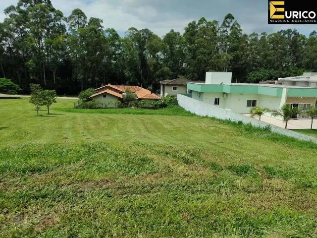 Terreno em Condomínio para Venda em Itupeva/SP Terras de Santa Teresa