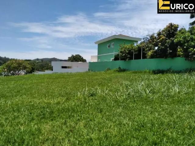 Terreno em Condomínio para Venda em Itupeva/SP Terras de Santa Teresa