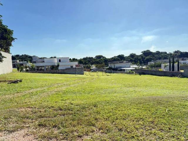 Terreno em Condomínio para Venda em Itupeva/SP Terras de Santa Teresa