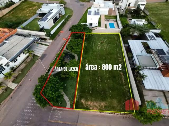 Terreno em Condomínio para Venda em Itupeva/SP Terras de Santa Teresa