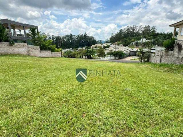 Terreno em Condomínio para Venda em Itupeva/SP Terras de Santa Teresa