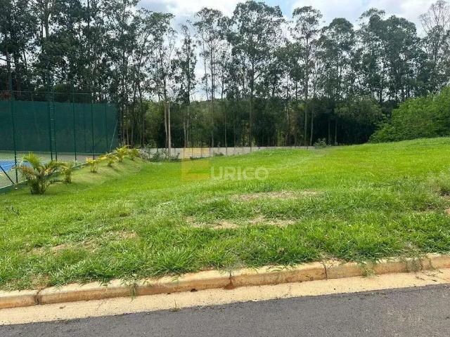 Terreno em Condomínio para Venda em Itupeva/SP Terras de Santa Teresa