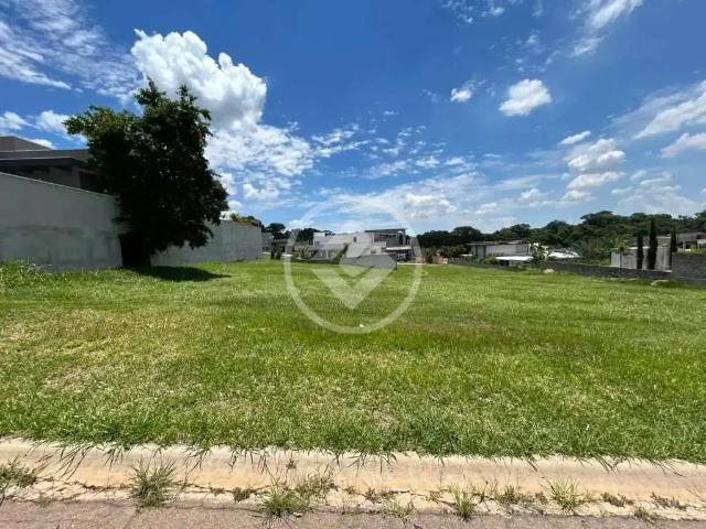 Terreno em Condomínio para Venda em Itupeva/SP Terras de Santa Teresa