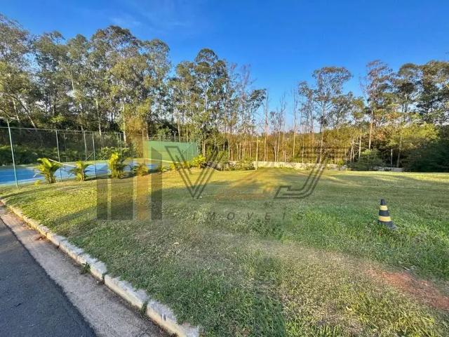Terreno em Condomínio para Venda em Itupeva/SP Terras de Santa Teresa