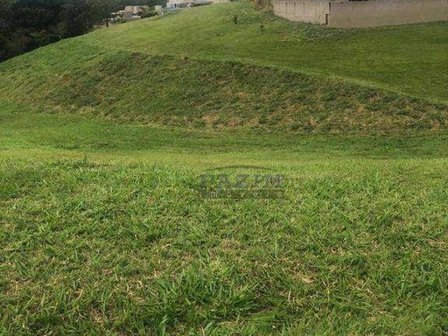 Terreno em Condomínio para Venda em Itupeva/SP Terras de Santa Teresa