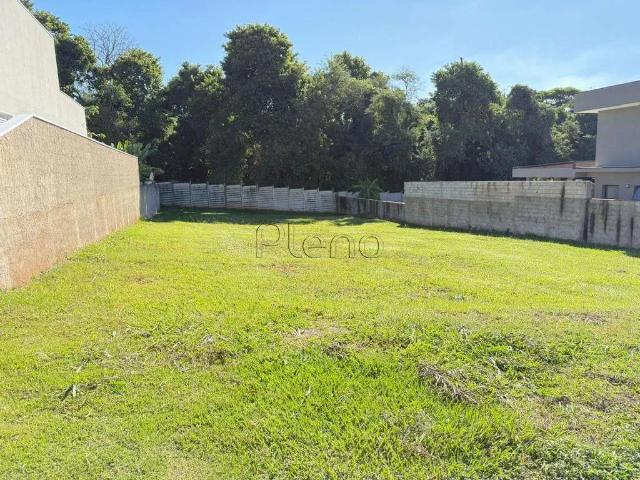 Terreno em Condomínio para Venda em Itupeva/SP Terras de Santa Teresa