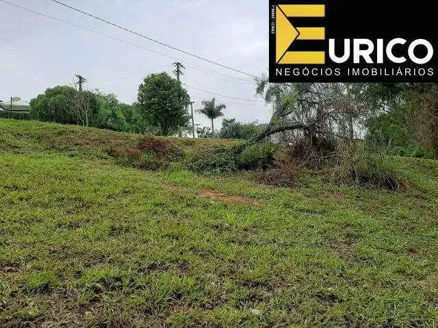 Terreno em Condomínio para Venda em Itupeva/SP Terras de Santa Teresa