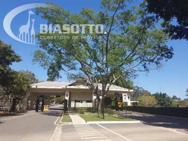 Terreno em Condomínio para Venda em Itupeva/SP Terras de Santa Teresa 4 Quartos