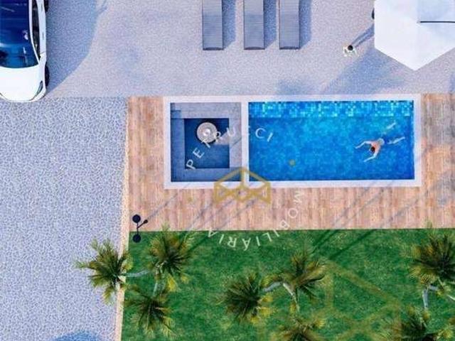 Terreno em Condomínio para Venda em Itupeva/SP Terras de Santa Teresa