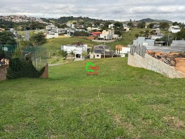 Terreno em Condomínio para Venda em Itupeva/SP Terras de Santa Teresa