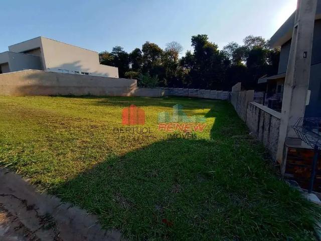 Terreno em Condomínio para Venda em Itupeva/SP Terras de Santa Teresa