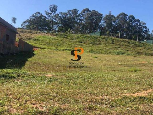 Terreno em Condomínio para Venda em Itupeva/SP Terras de Santa Teresa