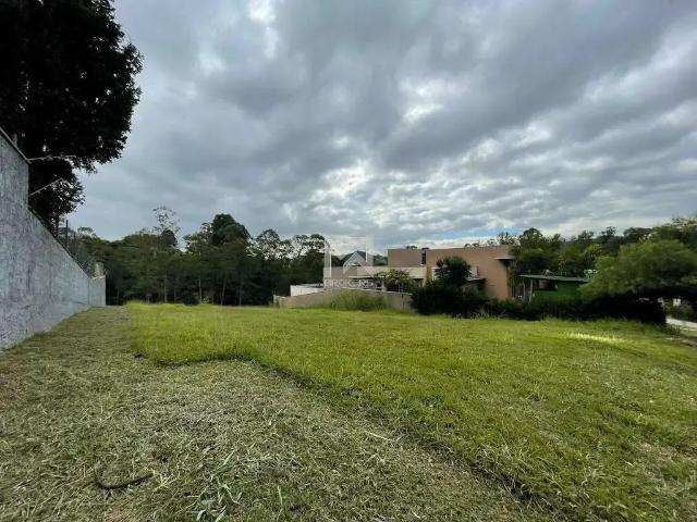 Terreno em Condomínio para Venda em Itupeva/SP Terras de Santa Teresa