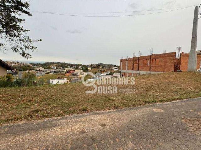 Terreno em Condomínio para Venda em Itupeva/SP Terras de Santa Teresa