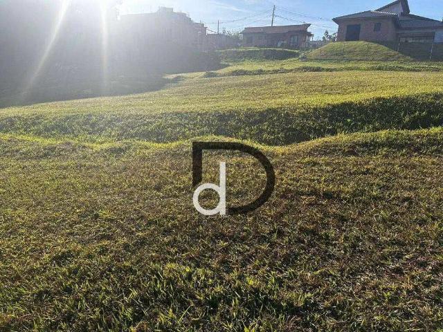 Terreno em Condomínio para Venda em Itupeva/SP Terras de Santa Teresa