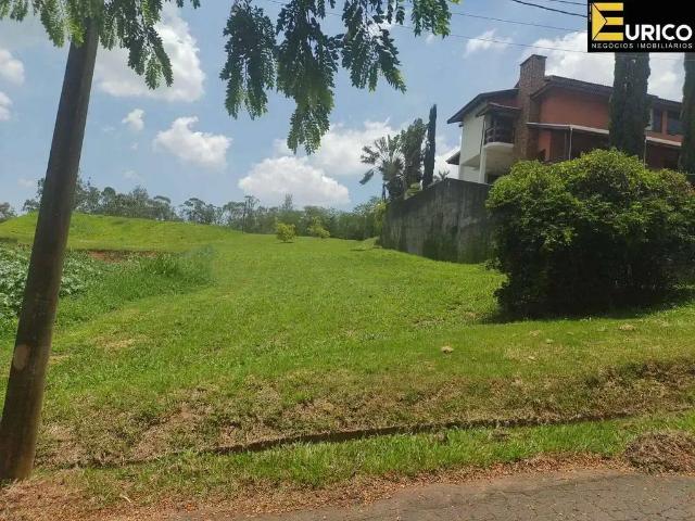 Terreno em Condomínio para Venda em Itupeva/SP Terras de Santa Teresa