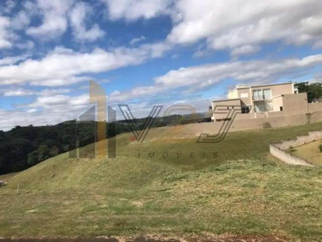 Terreno em Condomínio para Venda em Itupeva/SP Terras de Santa Teresa