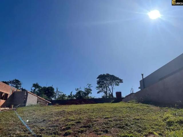 Terreno em Condomínio para Venda em Itupeva/SP Terras de Santa Teresa