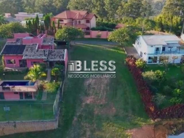 Terreno em Condomínio para Venda em Itupeva/SP Terras de Santa Teresa