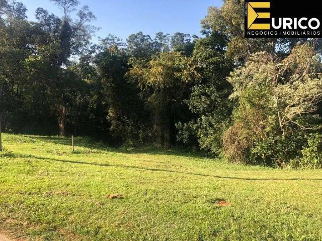 Terreno em Condomínio para Venda em Itupeva/SP Terras de Santa Teresa