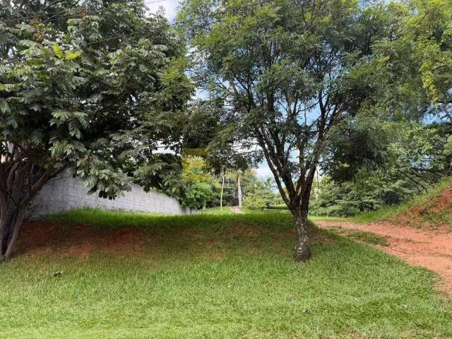 Terreno em Condomínio para Venda em Itupeva/SP Terras de Santa Teresa
