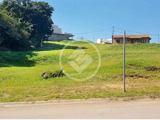 Terreno em Condomínio para Venda em Itupeva/SP Terras de Santa Teresa